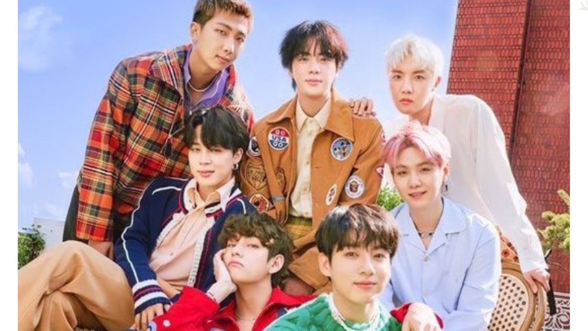 5 BTS-Inspired Kpop Rookie Bands: Ateez, TXT, Lucente And More